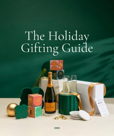 Style Bundle — Luxury Corporate Gift Hampers & Boxes