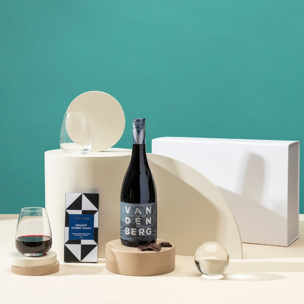 Style Bundle — Luxury Corporate Gift Hampers & Boxes