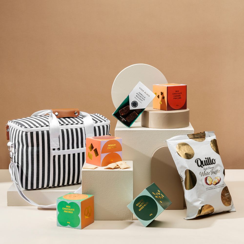 Style Bundle — Luxury Corporate Gift Hampers & Boxes