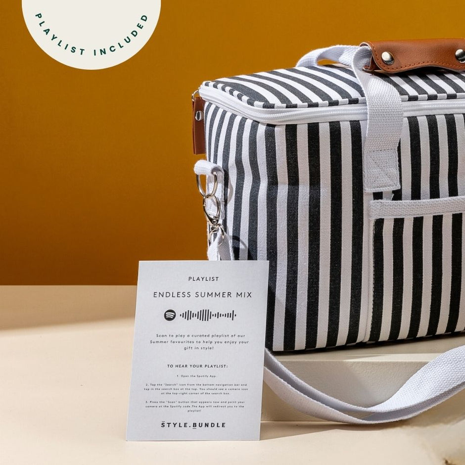 Style Bundle — Luxury Corporate Gift Hampers & Boxes