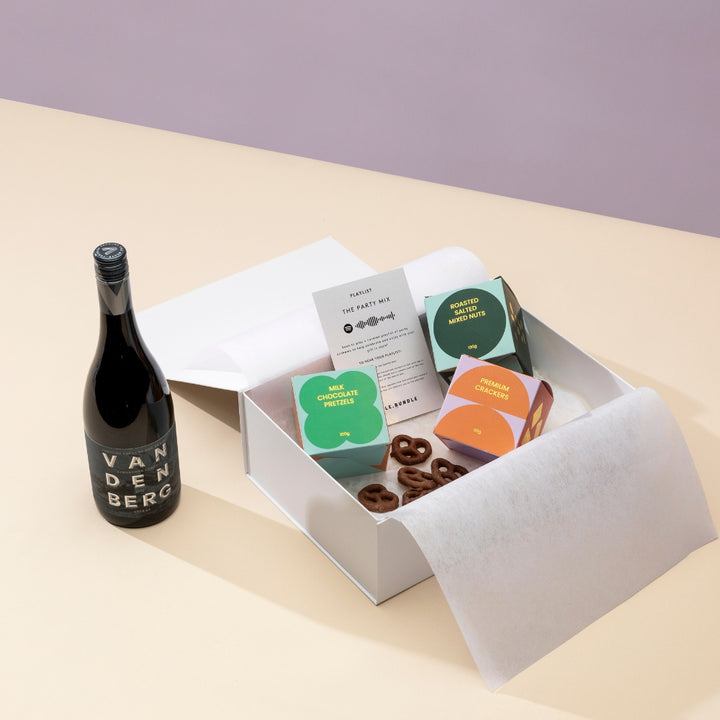 Style Bundle — Luxury Corporate Gift Hampers & Boxes